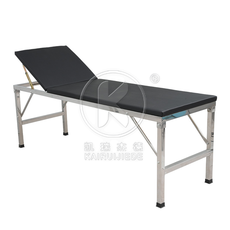 Manual Outpatient Examination Table